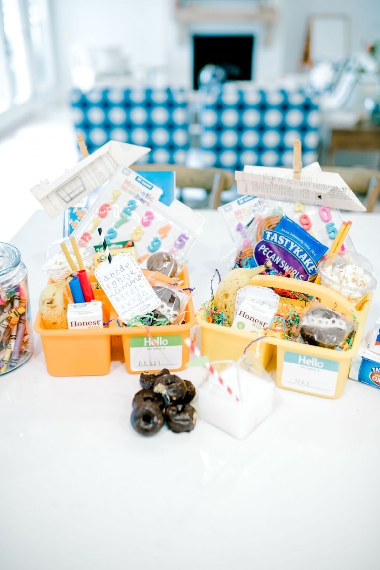 Spring Break Packing List ⋆ Certified Celebrator with Brittany Young