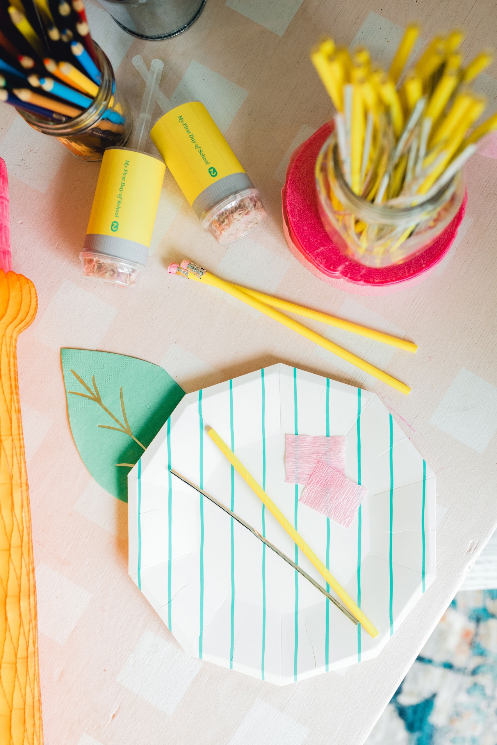 Petite Pencil Project ⋆ Certified Celebrator with Brittany Young